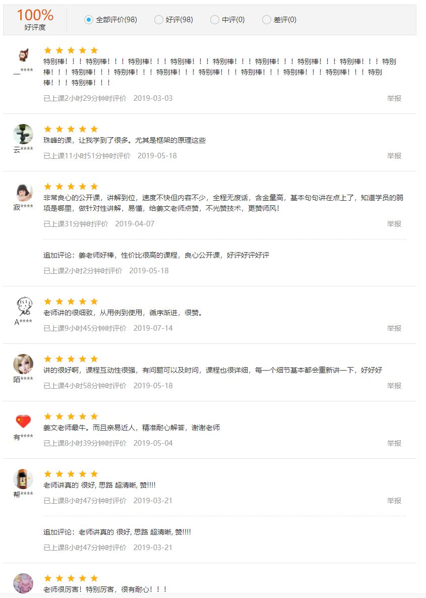 从零实现强大的vue复杂表格组件 Csdn博客