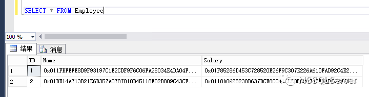 SQL Server Always Encrypted-CSDN博客