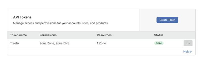 5分钟Traefik之旅：基于Let's Encrypt和Cloudflare的HTTPS-CSDN博客