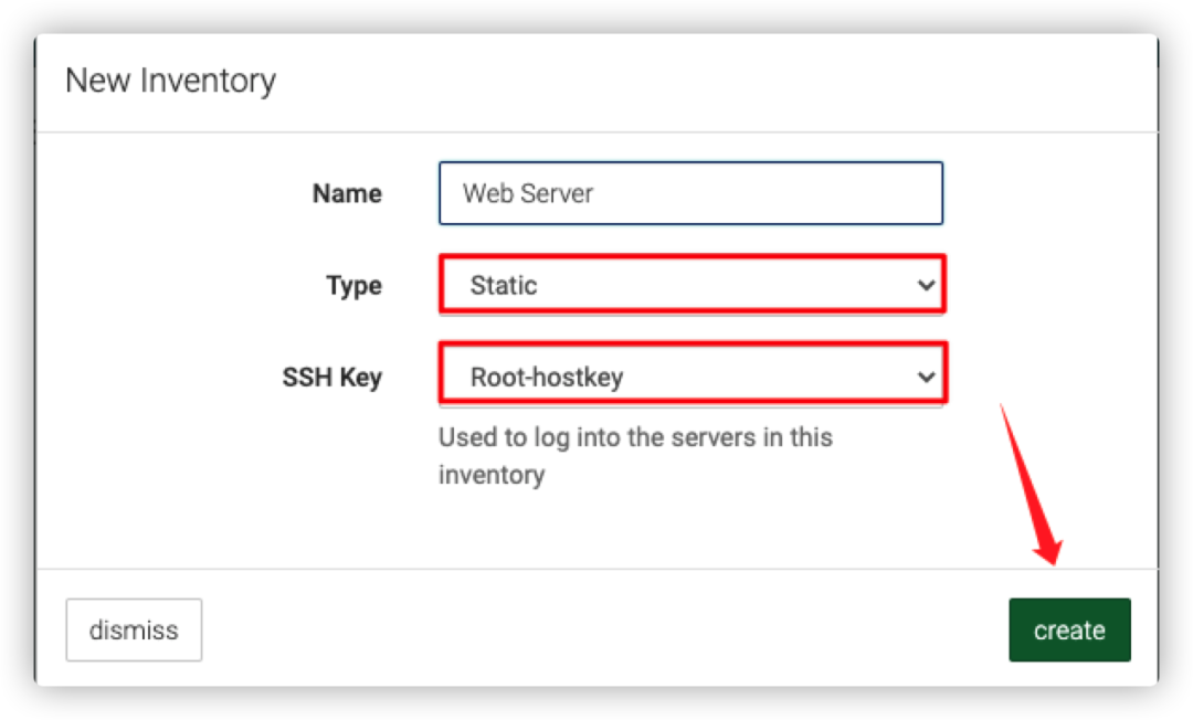 一文学会主流Ansible Web UI的部署与使用 | 万字长文-CSDN博客