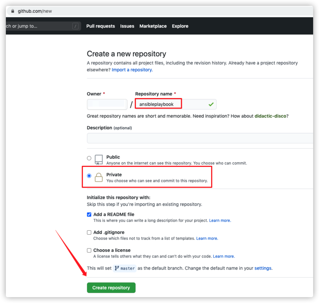 一文学会主流Ansible Web UI的部署与使用 | 万字长文-CSDN博客