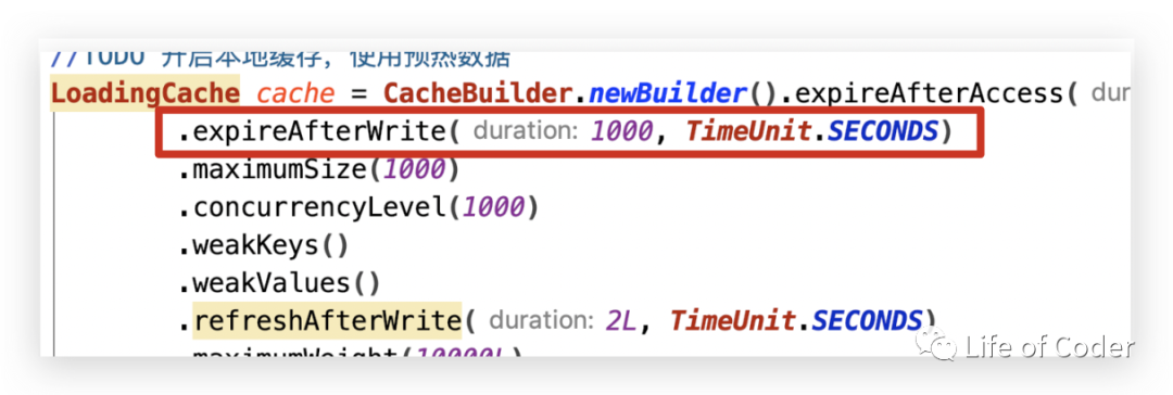 Guava Cache实现原理——LRU回收实现_guava lru-CSDN博客