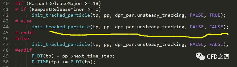 ＜EDEM CFD案例01＞EDEM2018 + FLUENT19.2 Coupling Interface Compiling_setscales": 不是 "napiedem ...