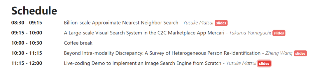 【CVPR2020来啦】不容错过的29个教程Tutorial ！（附Slides下载链接）-CSDN博客
