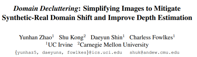 CVPR2020最新15篇论文开源代码！！！-CSDN博客