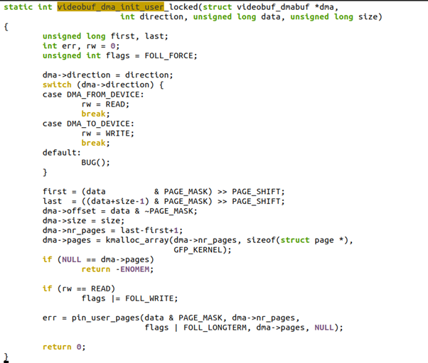 宋宝华：论Linux的页迁移（Page Migration）完整版-CSDN博客