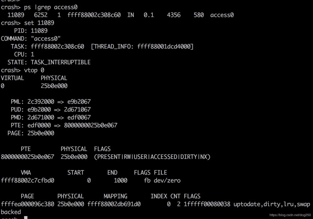 解决Linux内核问题实用技巧之-dev/mem的新玩法-CSDN博客
