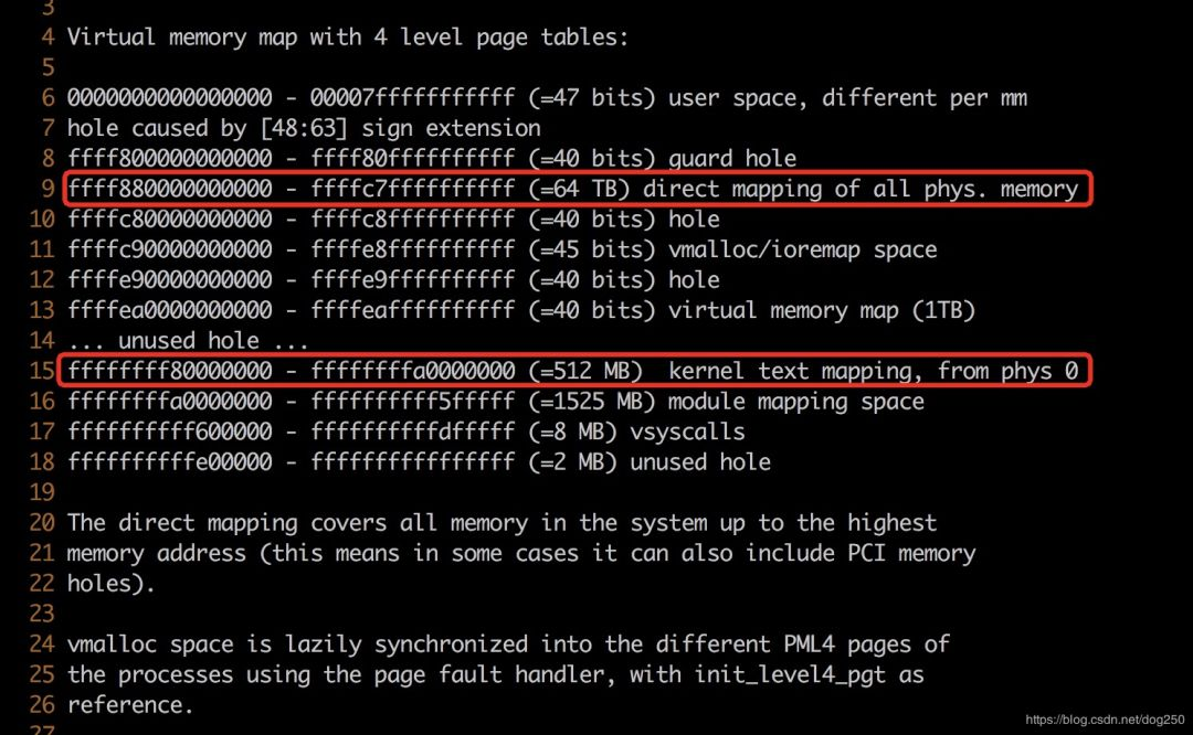 解决Linux内核问题实用技巧之-dev/mem的新玩法-CSDN博客