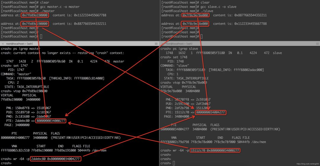 解决Linux内核问题实用技巧之-dev/mem的新玩法-CSDN博客