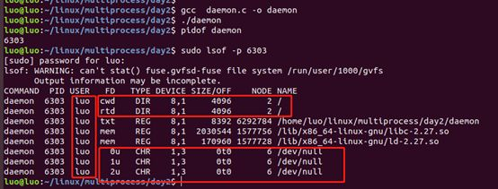 骆小刚:Linux后台服务启动方式systemd、daemon、nohup大比拼-CSDN博客