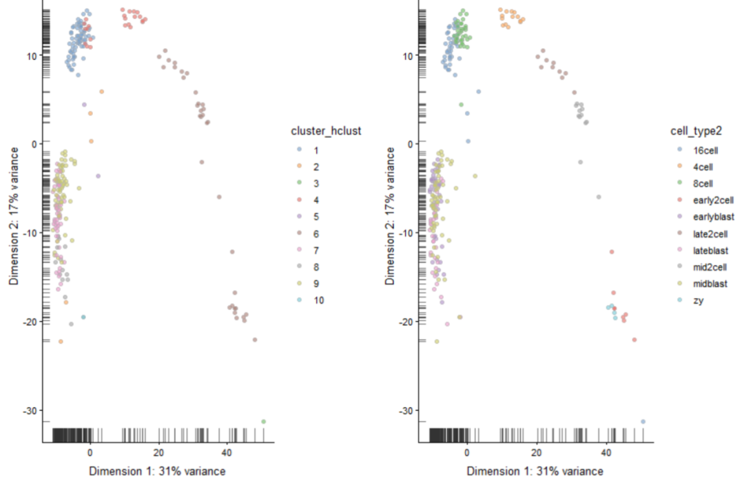 代码分析 | 单细胞转录组clustering详解_single-cell clustering-CSDN博客