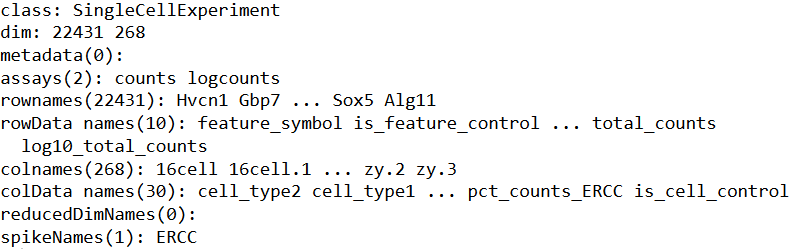 代码分析 | 单细胞转录组clustering详解_single-cell clustering-CSDN博客