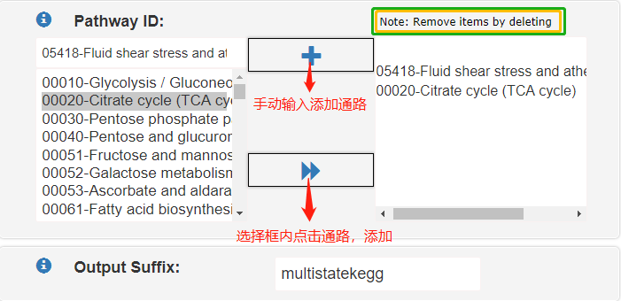 20W+喜爱的Pathview网页版 | 整合表达谱数据KEGG通路可视化-CSDN博客