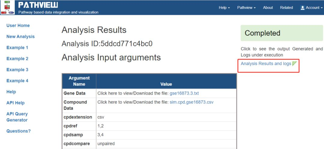 20W+喜爱的Pathview网页版 | 整合表达谱数据KEGG通路可视化-CSDN博客