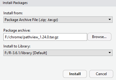 Pathview包：整合表达谱数据可视化KEGG通路-CSDN博客
