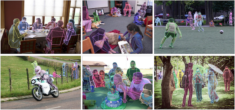 2020 COCO Keypoint Challenge 冠军之路！-CSDN博客