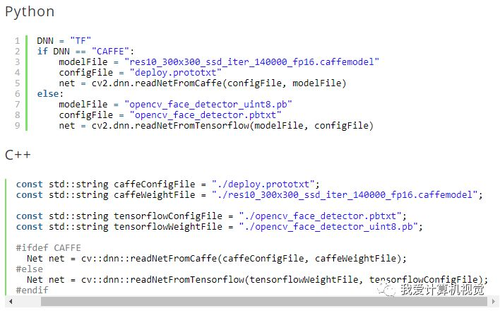OpenCV vs Dlib 人脸检测比较分析-CSDN博客