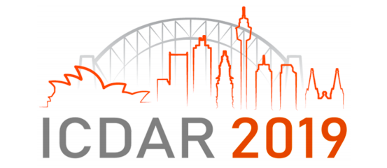 ICDAR 2019 文本识别冠军方案将开源！-CSDN博客