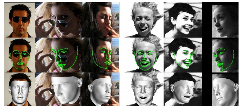 ECCV 2020 论文大盘点-人脸技术篇_manifold projection for adversarial defense on fac-CSDN博客