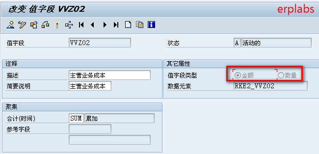 SAP PA获利分析案例教程后台配置-CSDN博客