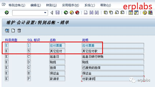 SAP案例教程FIAP应付账款后台配置_sap ftxp-CSDN博客