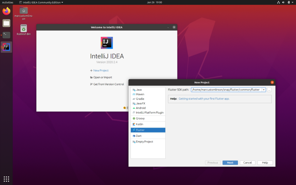 无限可能 | Flutter 2 重点更新一览_FlutterDevs的博客-CSDN博客