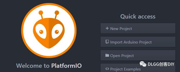 【工具】PlatformIO终于能用了，arduino大型项目开发环境PIO，编辑器+编译器+调试全功能...-CSDN博客