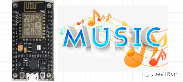 【arduino】ESP8266播放音乐，ESP8266Audio初试体验测试报告-CSDN博客