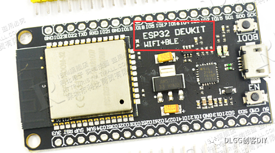 【模块】ESP32连接PS4手柄-CSDN博客
