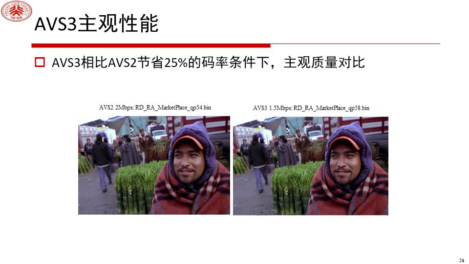 中国AVS超高清编码标准体系与生态建设（附部分视频）-CSDN博客