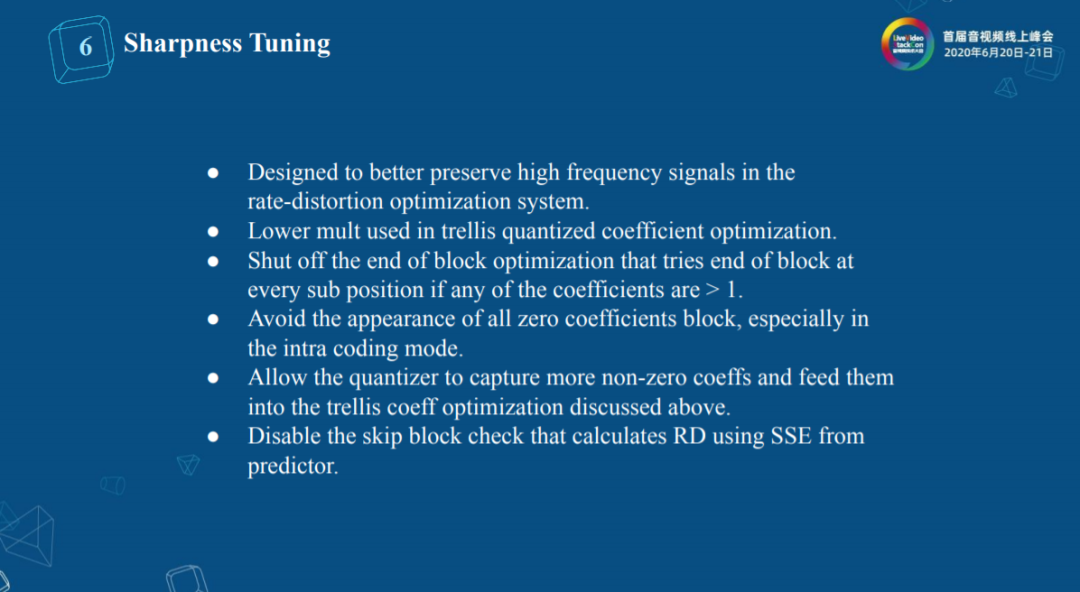 VP9编码器客观及主观质量优化_LiveVideoStack_的博客-CSDN博客