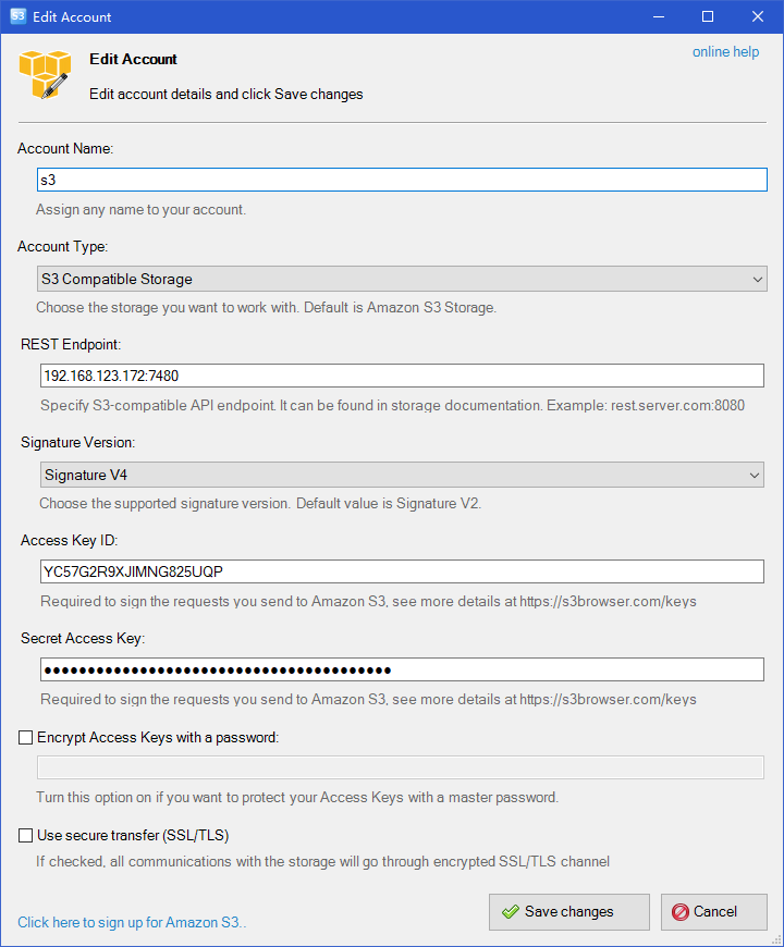 Ceph使用系列之——Ceph RGW使用_ceph public 网络可以指定本机没有的ip么-CSDN博客