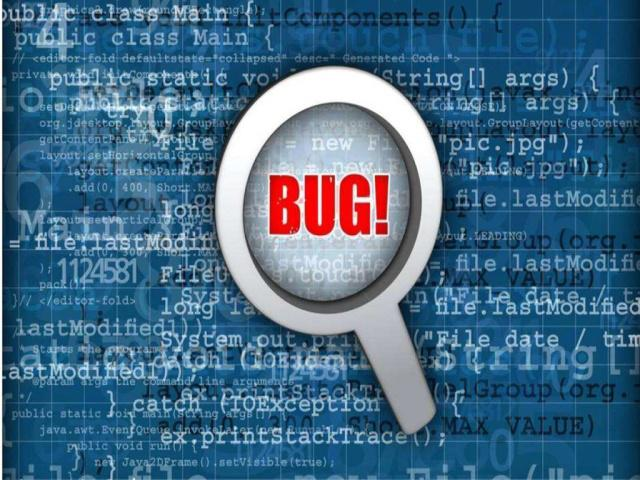 为什么你写的程序会有那么多BUG？-CSDN博客