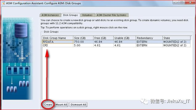 Oracle ASM 磁盘组基础知识整理（收藏版）-CSDN博客