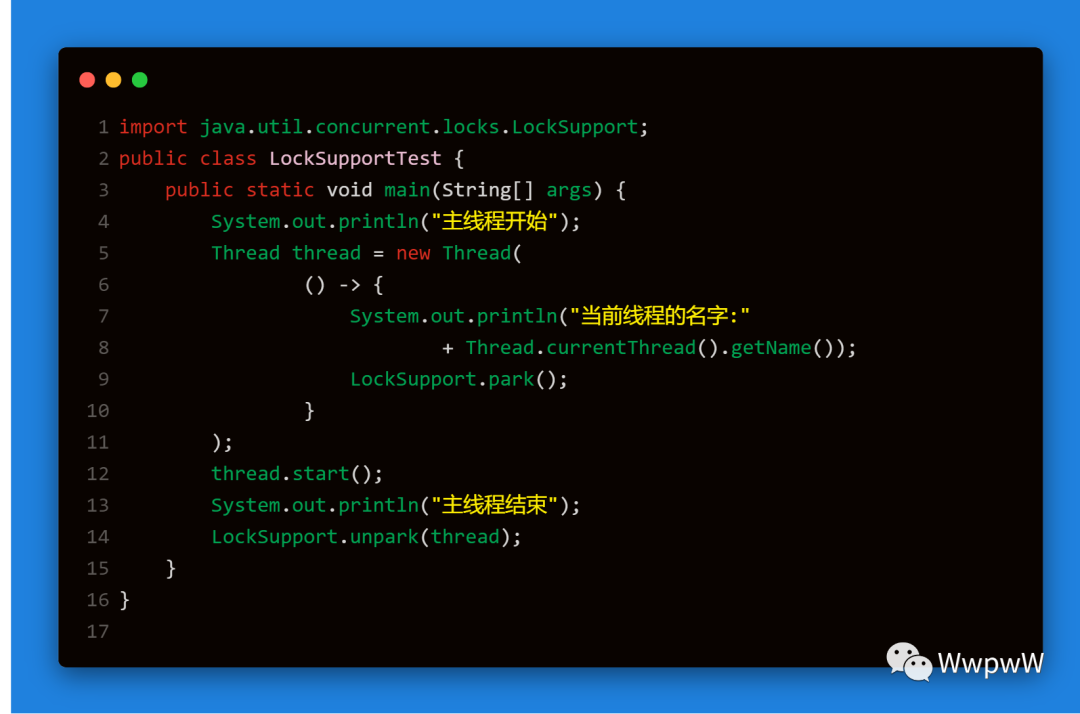 java高级进阶我的并发编程总结路线_java并发编程学习路线-CSDN博客