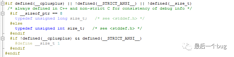 【C进阶】一不小心就被"strlen"给坑了!-CSDN博客