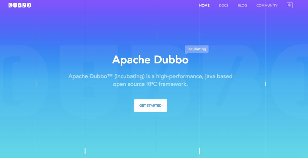 Apache Dubbo已不再局限于Java语言_dubbo支持语言-CSDN博客