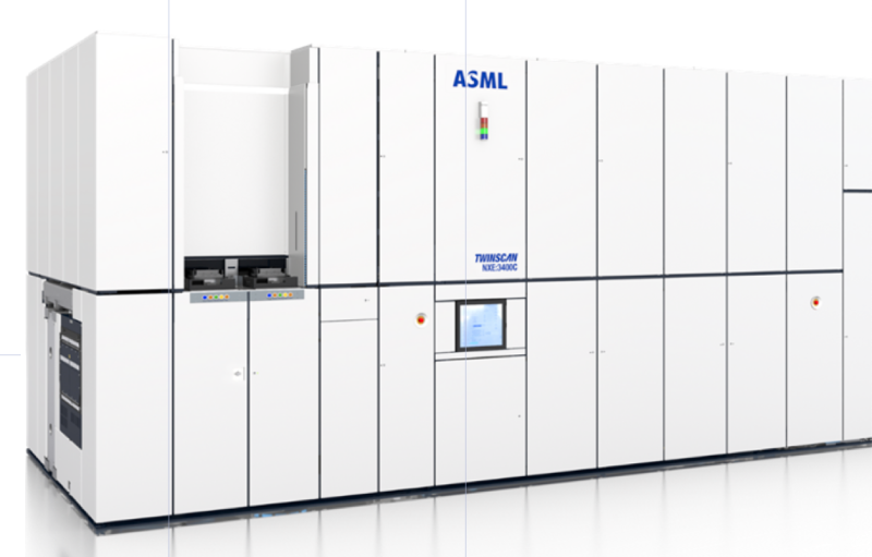 芯片破壁者（九）：荷兰半导体明珠ASML是如何炼成的？-CSDN博客