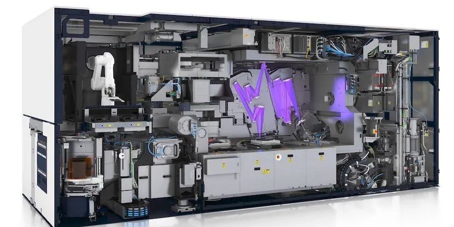 芯片破壁者（九）：荷兰半导体明珠ASML是如何炼成的？-CSDN博客