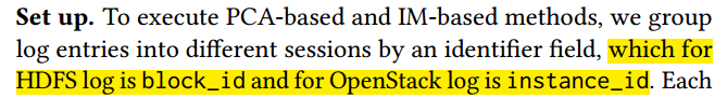 【异常检测第一篇】DeepLog: Anomaly Detection and Diagnosis from System Logs ...