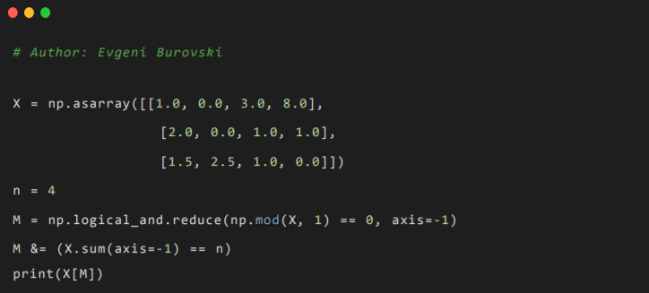 NumPy 完整学习路线和精华 PDF 下载-CSDN博客