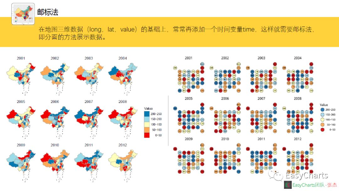 R语言ggplot2地理信息可视化（下） Csdn博客 