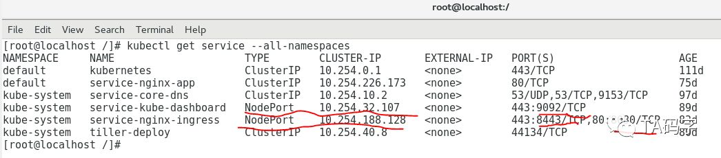 k8s集群网络(8)-service之ipvs node port实现原理-CSDN博客
