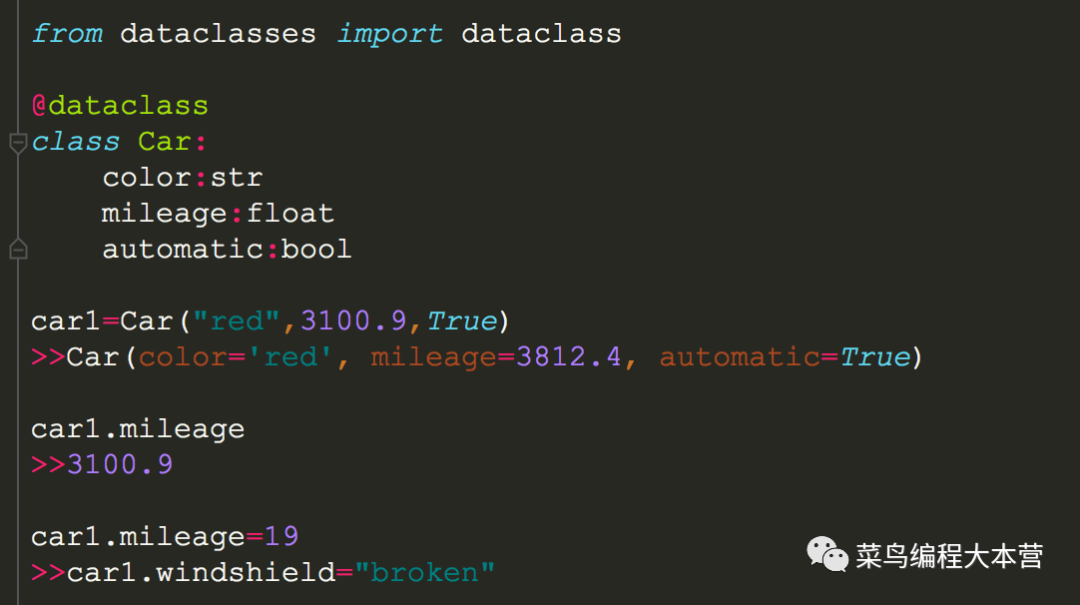 太过瘾了，最全的python数据结构总结，太干货了！ Csdn博客 