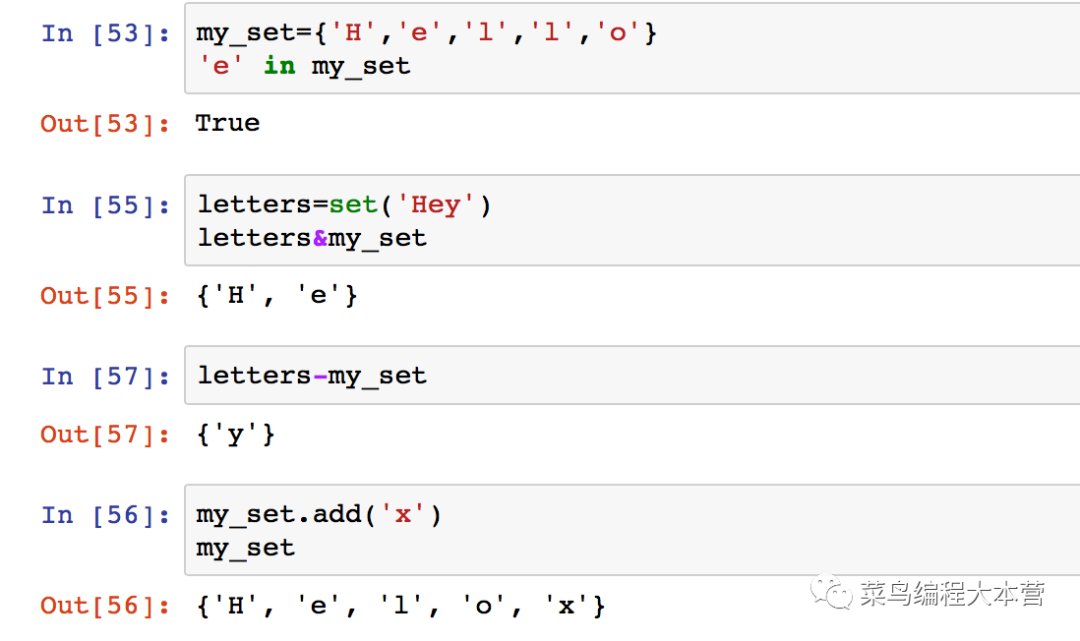 太过瘾了，最全的Python数据结构总结，太干货了！-CSDN博客