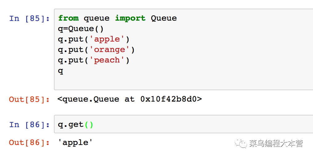 太过瘾了，最全的Python数据结构总结，太干货了！-CSDN博客