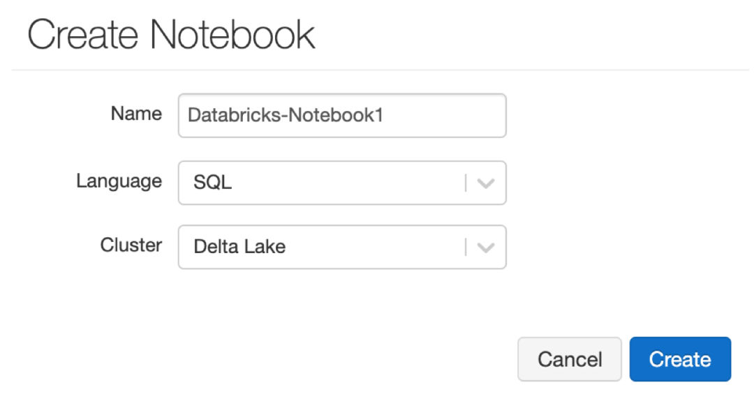 Delta Lake - 走进 Databricks-CSDN博客