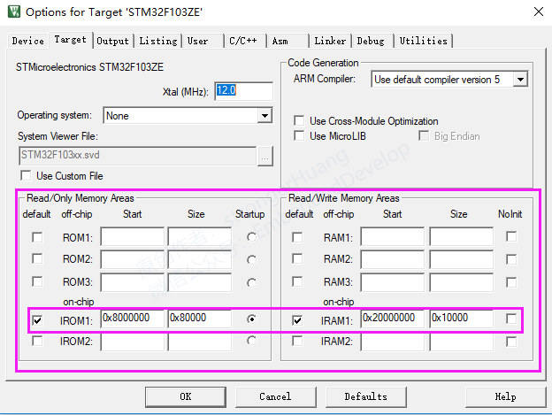 嵌入式Map文件解析_嵌入式生成的map文件有哪些关键信息-CSDN博客