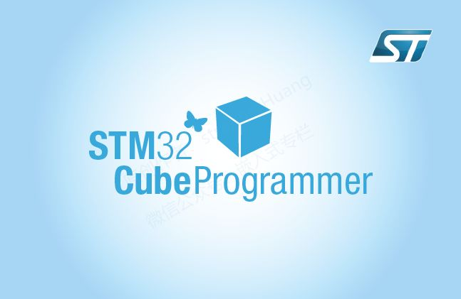 ST-Link编程应用，以及指示灯说明-CSDN博客