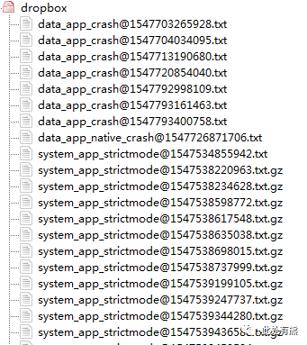 Android开发这么久你竟然还不知道Dropbox？_android dropbox 是什么-CSDN博客